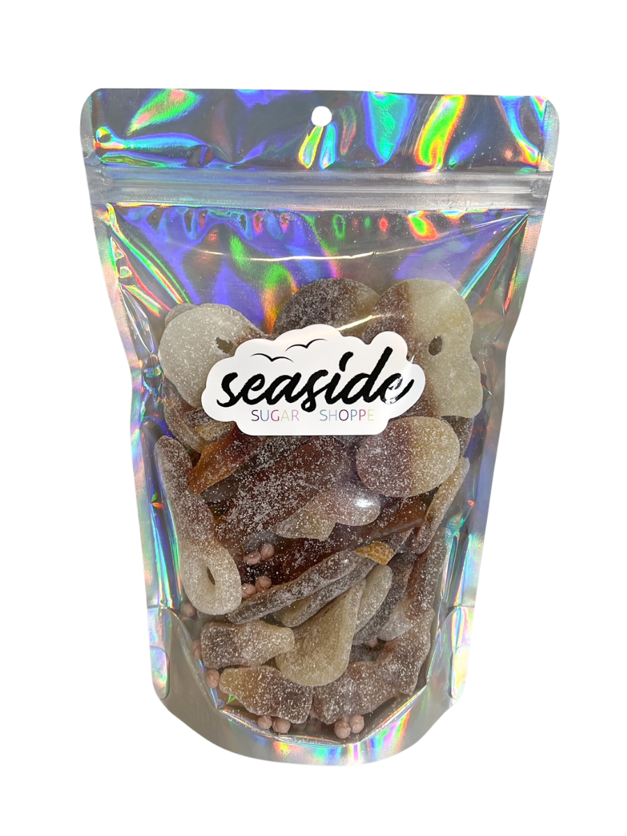 Cola Mix – Seaside Sugar Shoppe