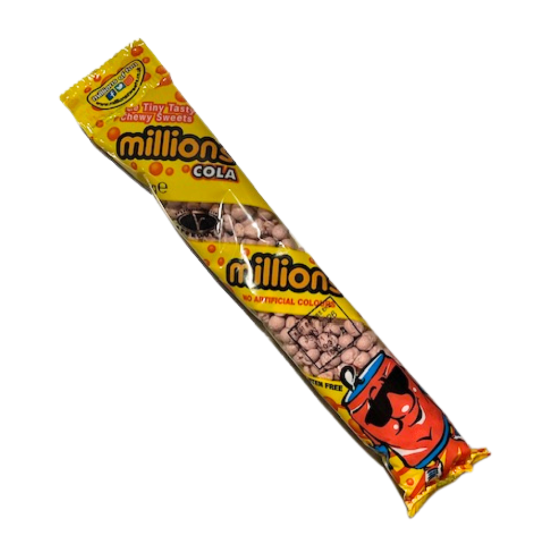 Cola Millions – Seaside Sugar Shoppe