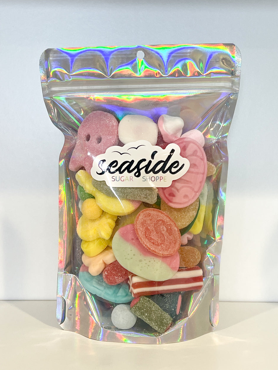 Swedish Candy – Seaside Sugar Shoppe