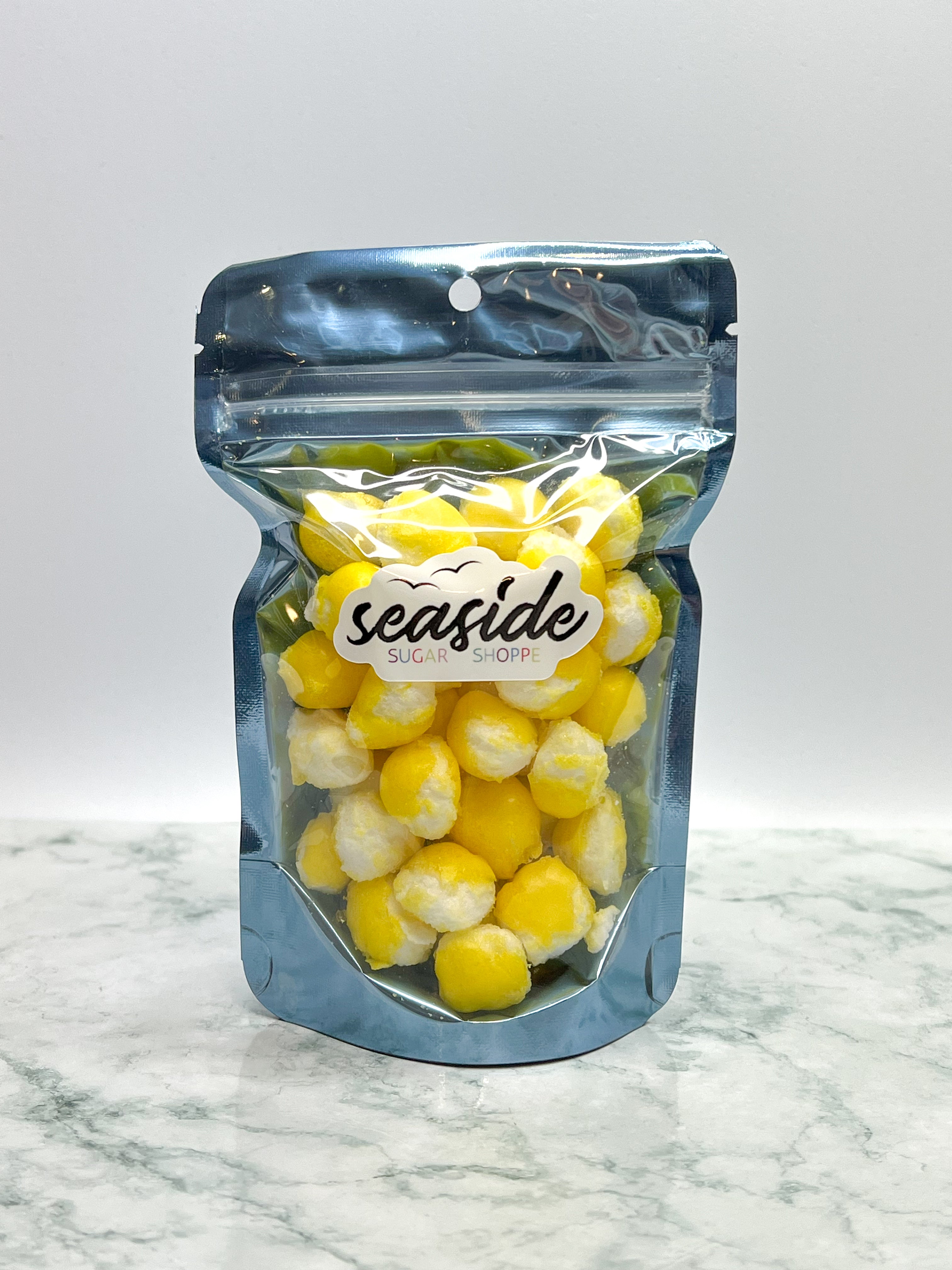 Freeze-Dried Sour Drops – Seaside Sugar Shoppe