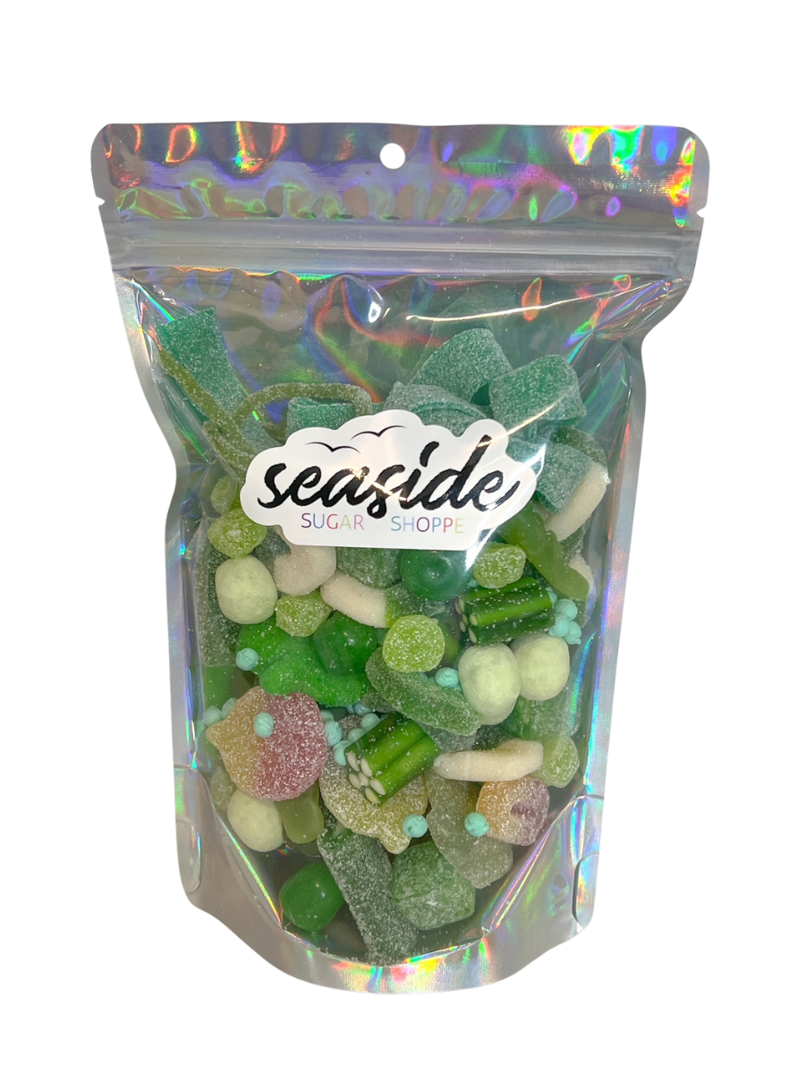 Apple Mix – Seaside Sugar Shoppe