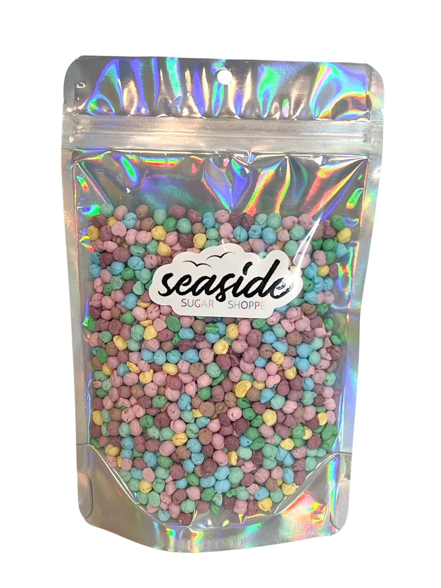 Millions Mix – Seaside Sugar Shoppe