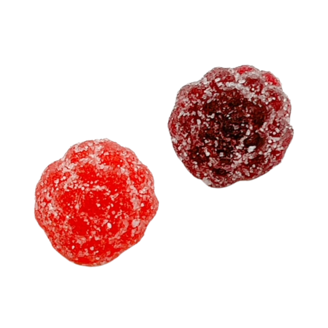 Sour Juice Berries – Seaside Sugar Shoppe