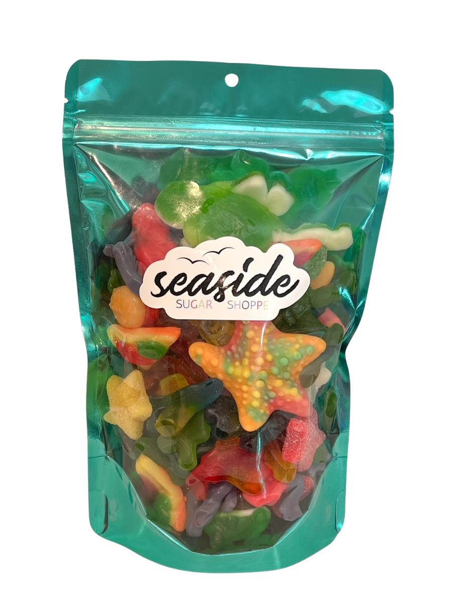 Kids Mix – Seaside Sugar Shoppe