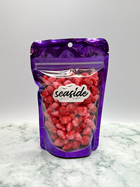 Freeze-Dried Cinnamon Crunchies – Seaside Sugar Shoppe