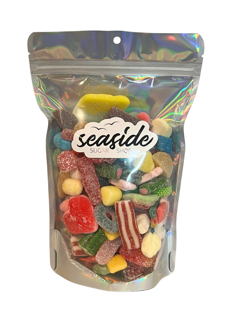 Seaside MEGA MYSTERY Mix! – Seaside Sugar Shoppe