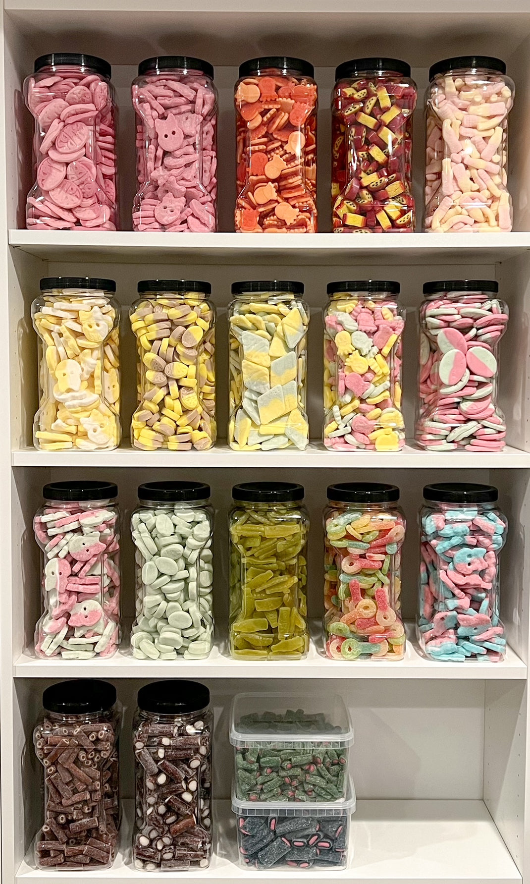 Seaside Sugar Shoppe