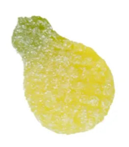 Sour Pineapples – Seaside Sugar Shoppe