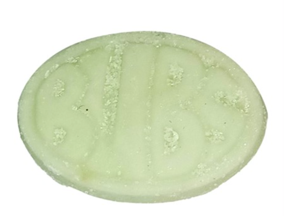 Sour Pear Mini BUBS – Seaside Sugar Shoppe