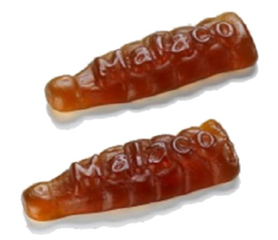 Cola Bottles – Seaside Sugar Shoppe