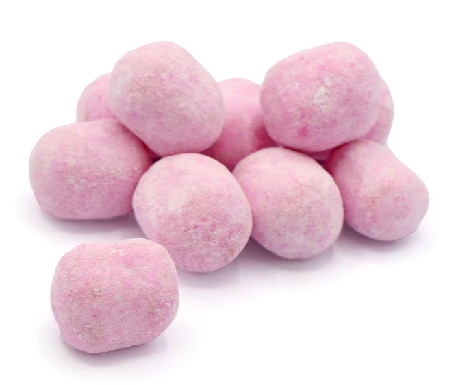 Vimto Bon Bons – Seaside Sugar Shoppe