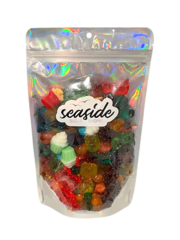 3D Mix – Seaside Sugar Shoppe
