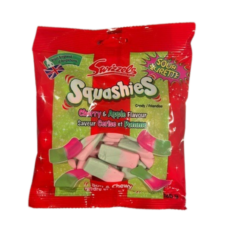 Squashies – Seaside Sugar Shoppe