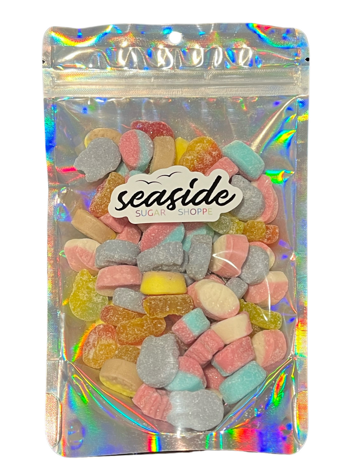Seaside Sugar Shoppe