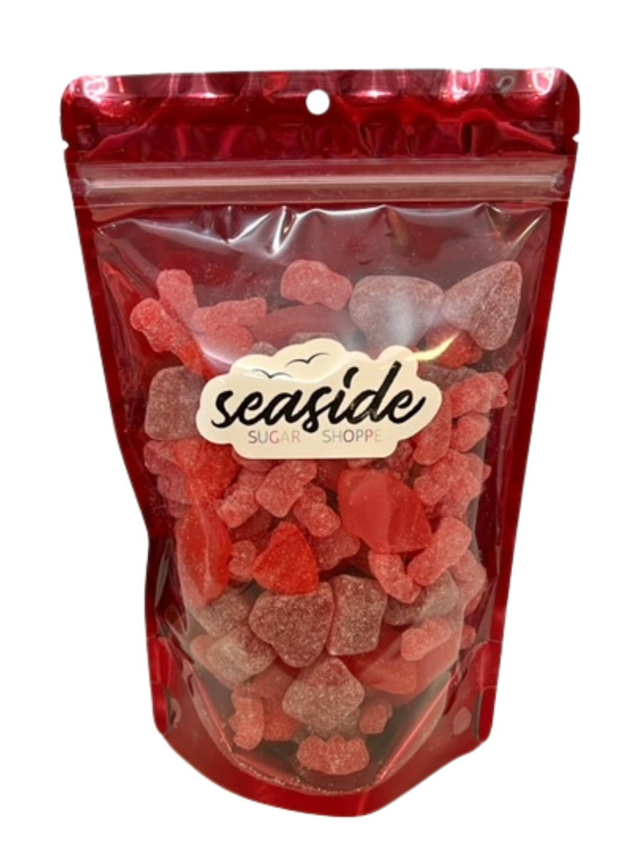 Cinnamon Lover's Mix – Seaside Sugar Shoppe