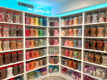 Seaside Sugar Shoppe